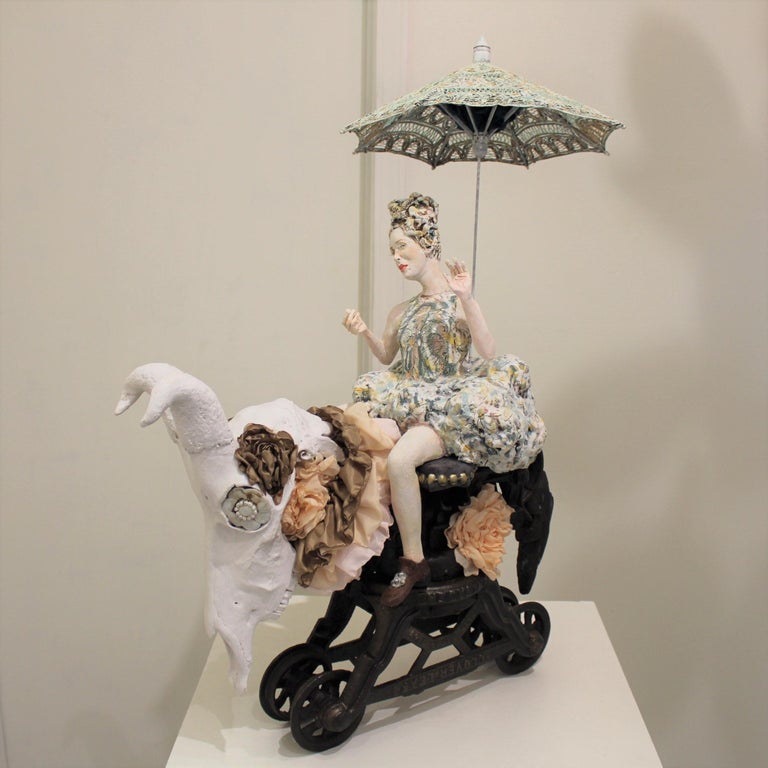 Kirsten Stingle - Flirting with Desire For Sale at 1stDibs