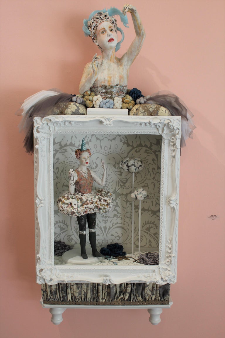 Kirsten Stingle - She Brings the Weather For Sale at 1stDibs