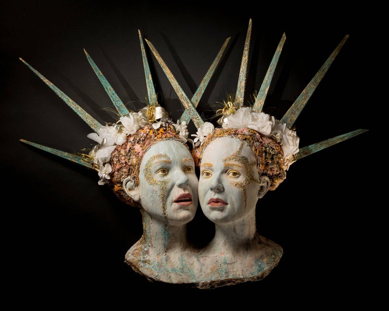 Kirsten Stingle - WHISPER PLAY For Sale at 1stDibs