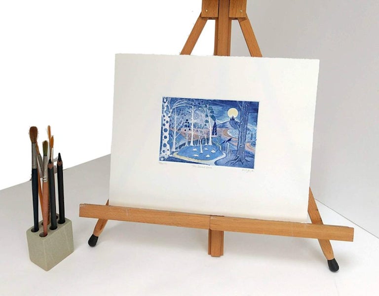 Kit Boyd - The Sacred Grove For Sale at 1stDibs