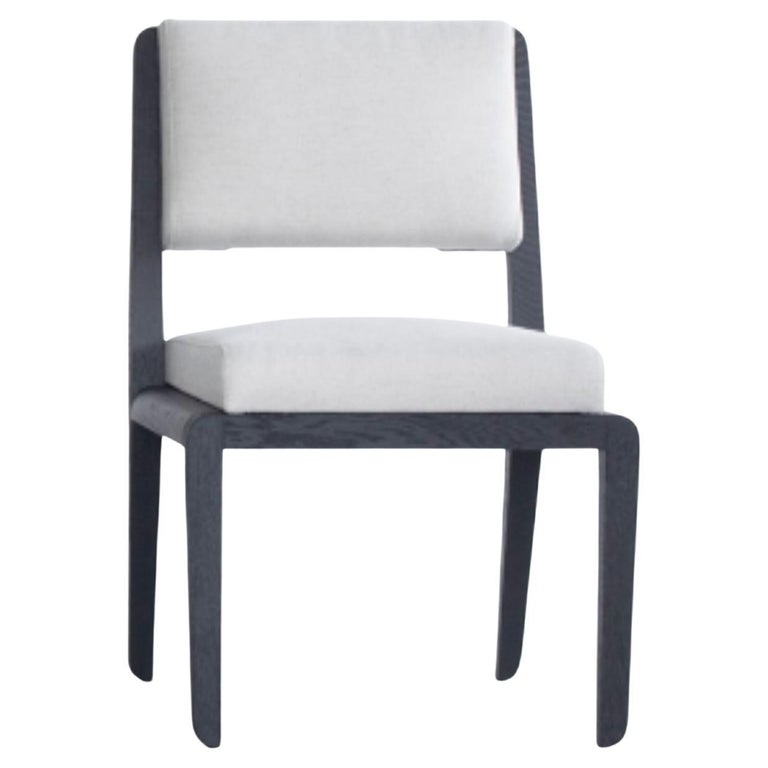 Kitale Chair by Van Rossum For Sale at 1stDibs