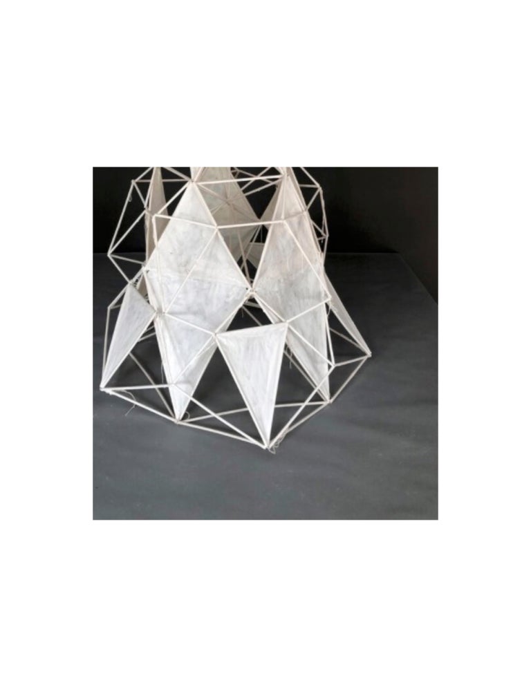 Kite Sculpture 'Duke' by Polly Yates For Sale at 1stDibs