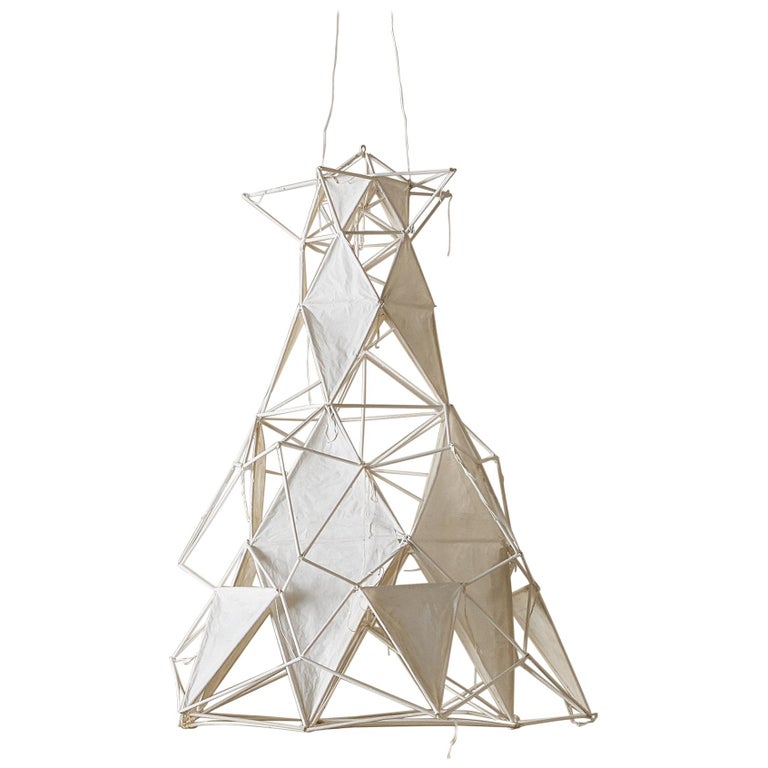 Kite Sculpture 'Duke' by Polly Yates For Sale at 1stDibs