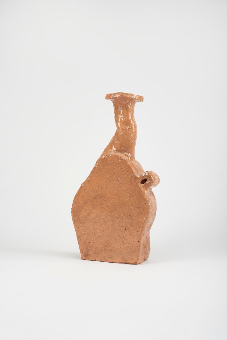 KItu Small Vase by Willem Van Hooff For Sale at 1stDibs