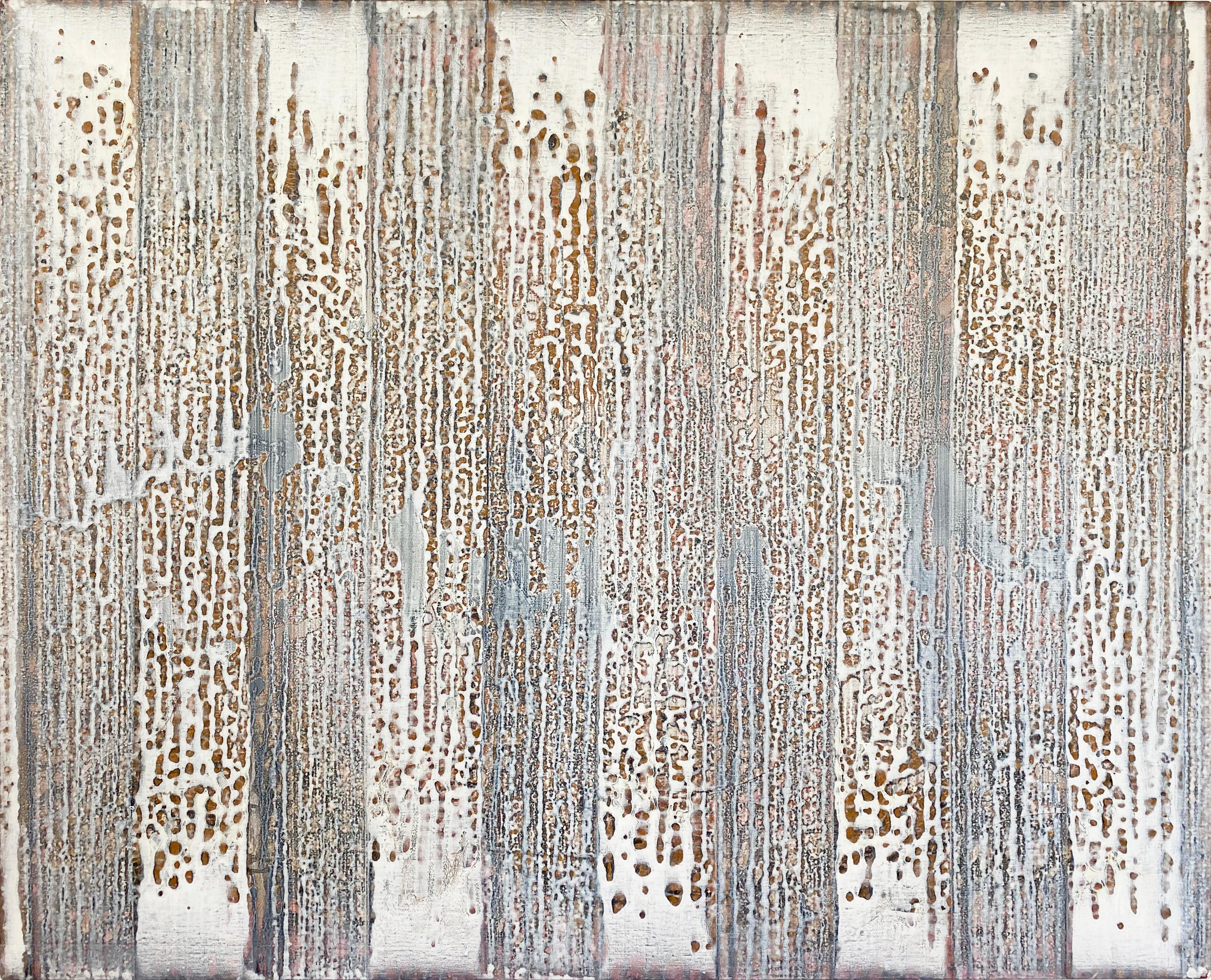 Jack Roth - New Synthesis Abstract For Sale at 1stDibs | roth paintings ...