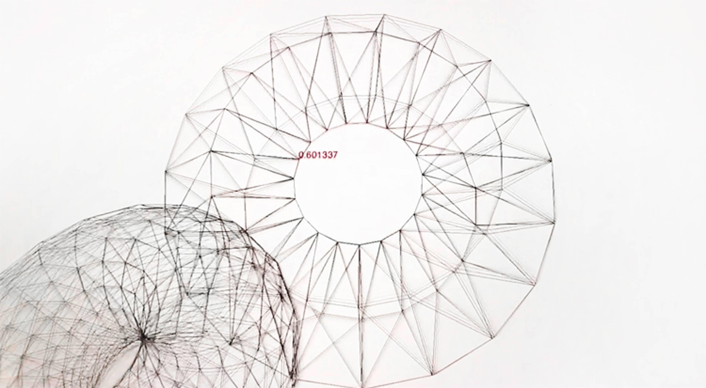 Klapper & Gallagher - Klapper and Gallagher, Flatland, 2018, New Media ...