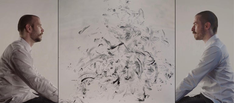 Klaus Verscheure - KAIN&ABEL En vente sur 1stDibs