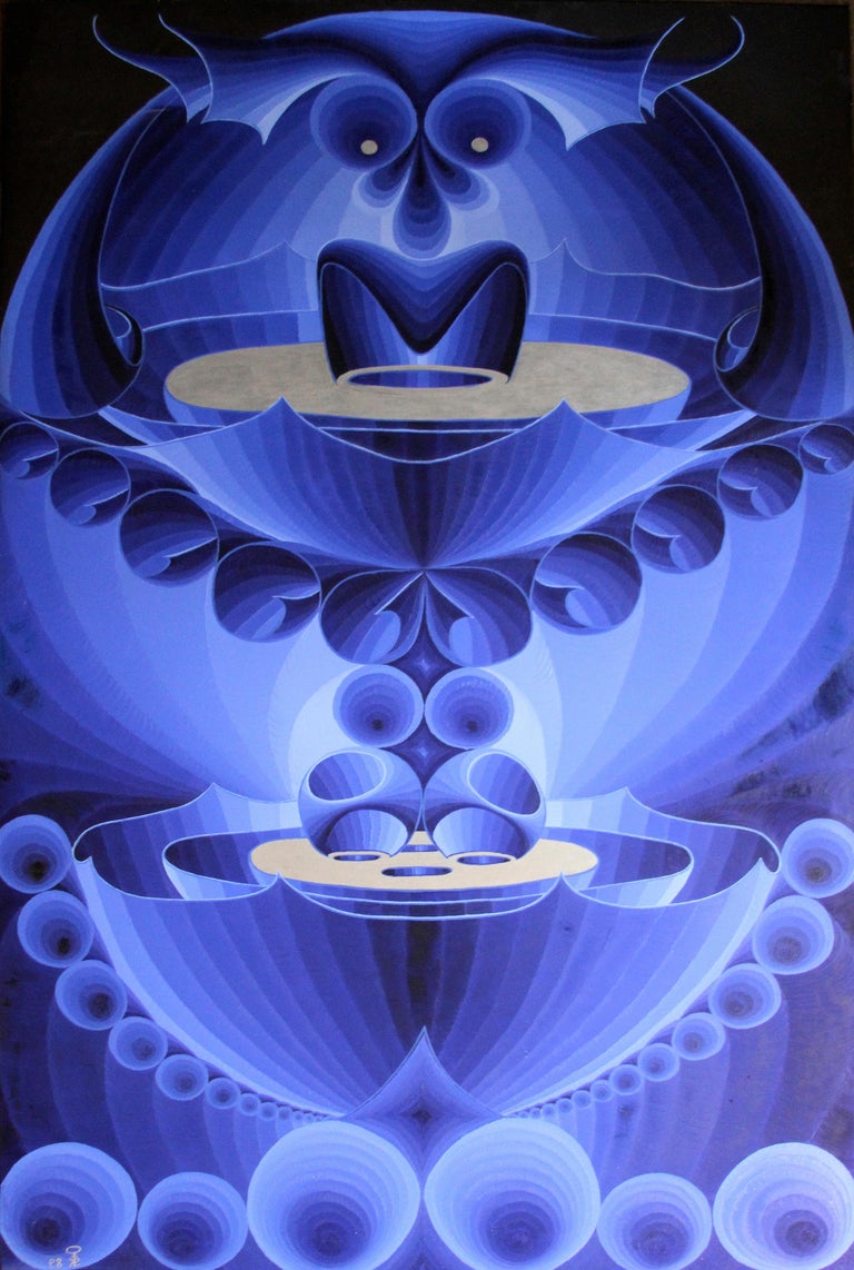 Kluchik Steven - Hollywood Bowl For Sale at 1stDibs