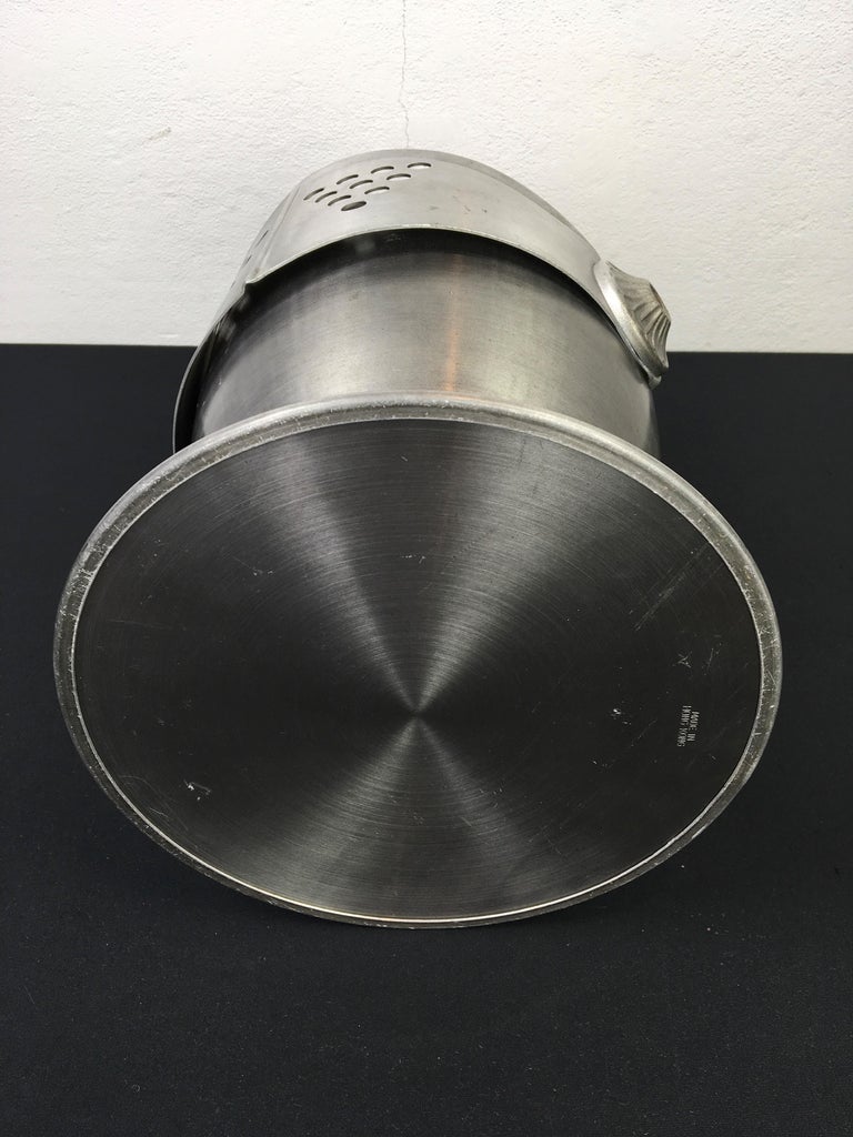 Knight's Helmet Ice Bucket, 1970s For Sale at 1stDibs | bucket helmets ...
