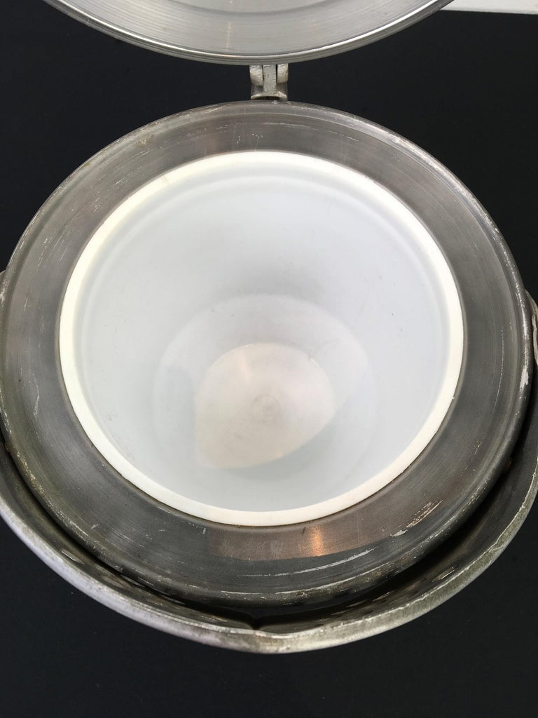 Knight's Helmet Ice Bucket, 1970s For Sale at 1stDibs | bucket helmets ...