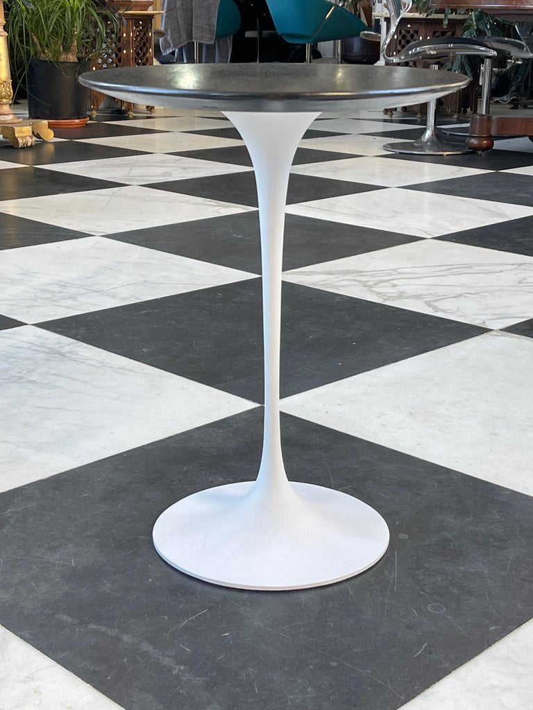 Knoll Side Table For Sale at 1stDibs