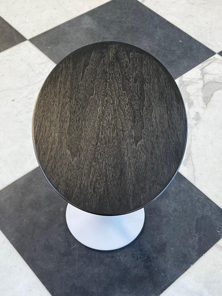 Knoll Side Table For Sale at 1stDibs