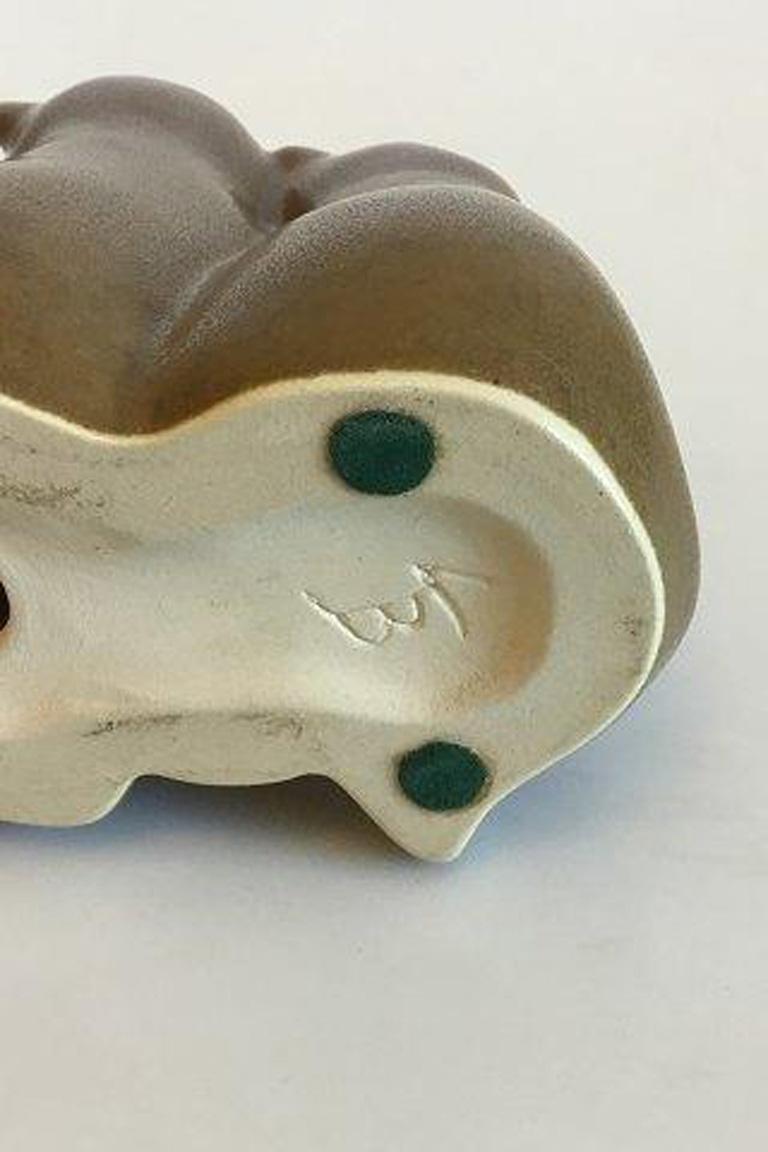 Knud Basse Denmark 2 Bear Cubs For Sale at 1stDibs