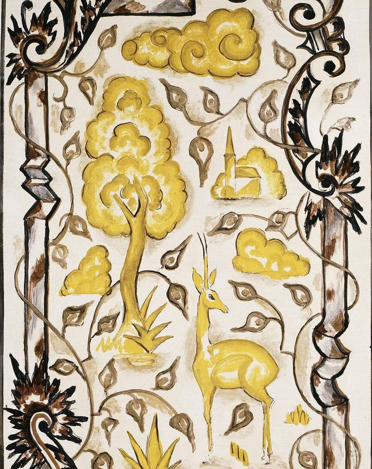 Knud Merrild - New York For Sale at 1stDibs