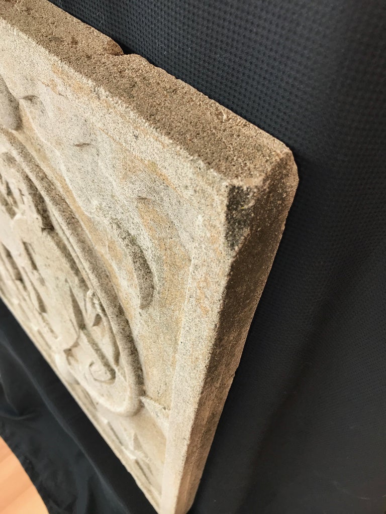 Knud Merrild “Sun Dial” Art Deco Bas Relief Centaur, Signed, 1931 at ...