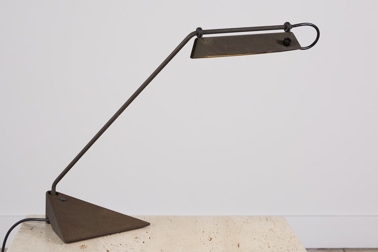 Koch and Lowy Desk Lamp at 1stDibs