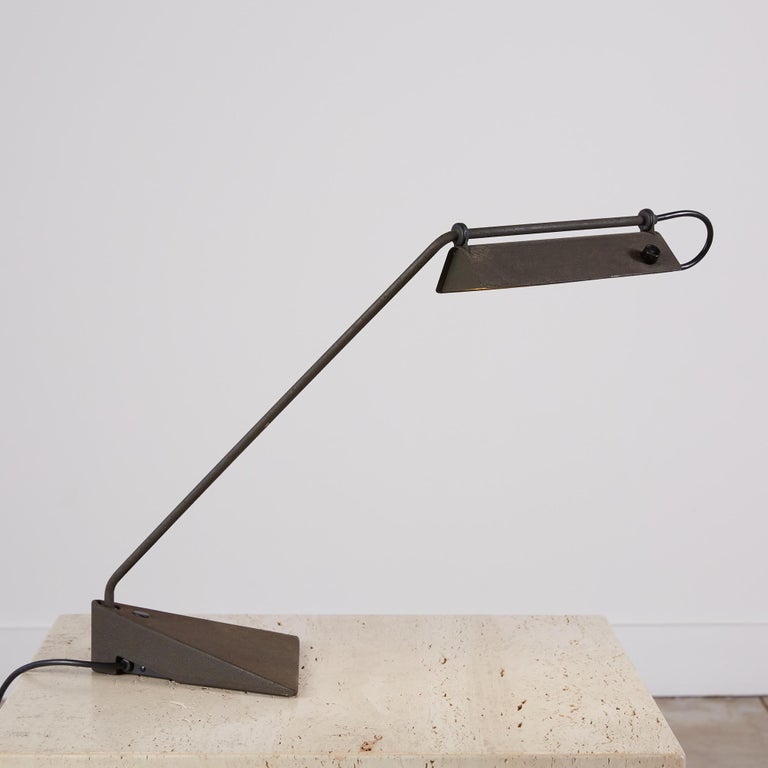 Koch and Lowy Desk Lamp at 1stDibs
