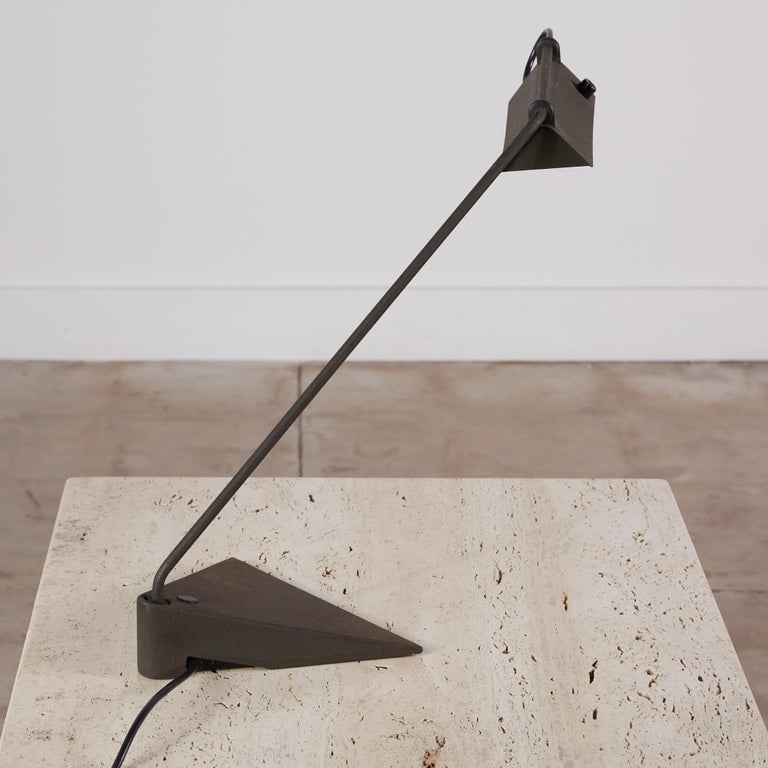 Koch and Lowy Desk Lamp at 1stDibs