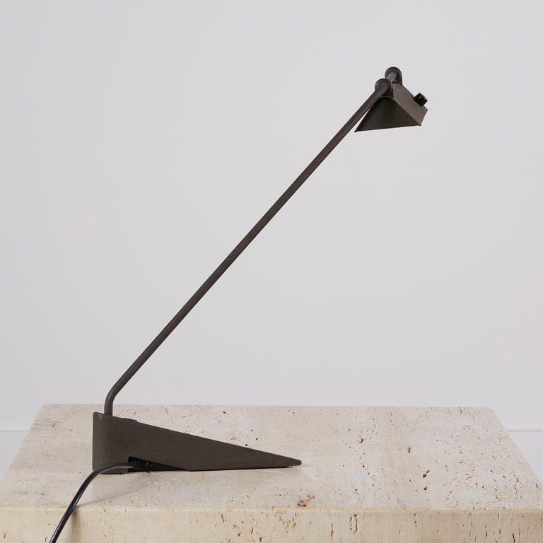 Koch and Lowy Desk Lamp at 1stDibs