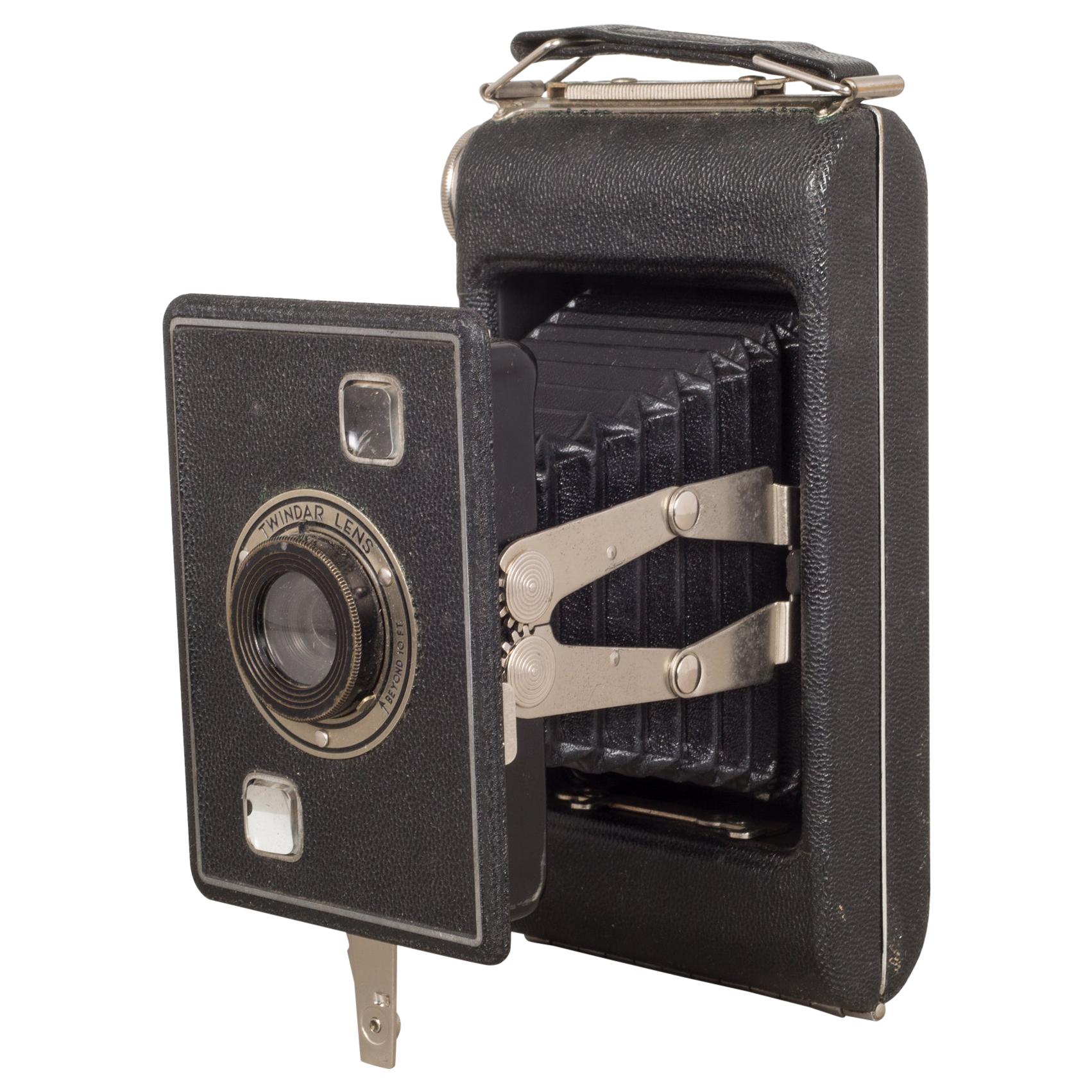 Large Format Box Camera, circa 1915 For Sale at 1stDibs
