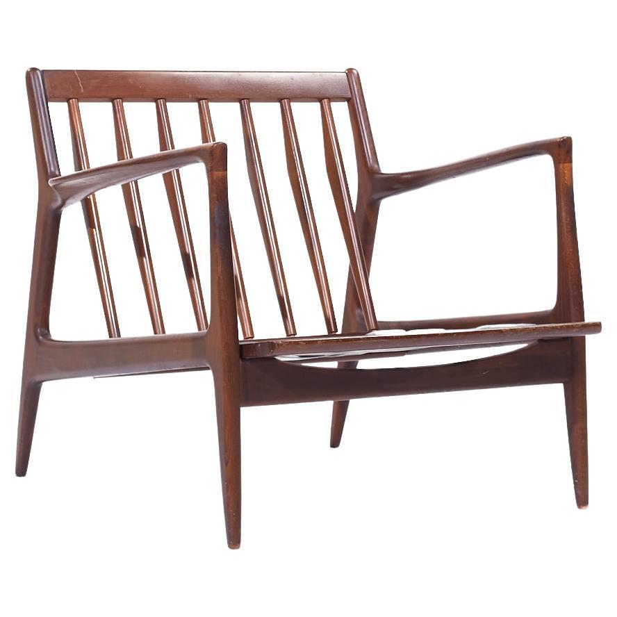 Lounge Chair by Kofod-Larsen for Selig, Denmark at 1stDibs