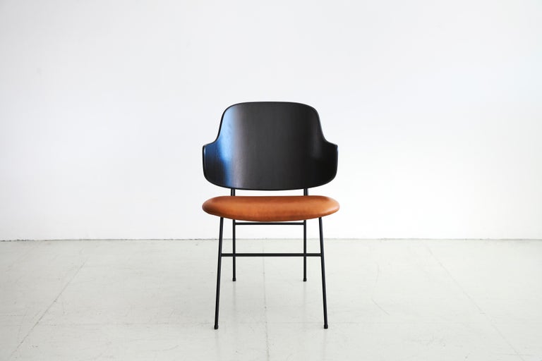 Kofod Larson "Penguin" Chairs For Sale at 1stdibs