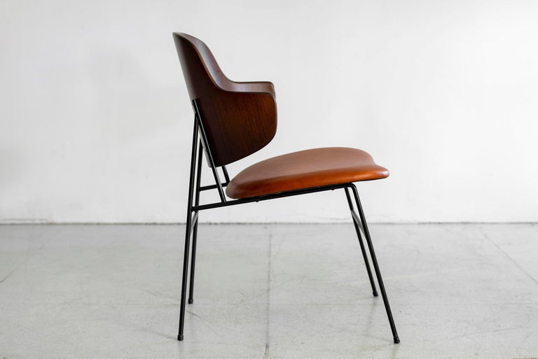 Kofod Larson "Penguin" Chairs at 1stDibs