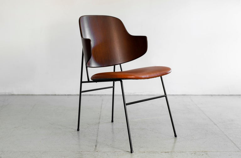 Kofod Larson "Penguin" Chairs at 1stDibs