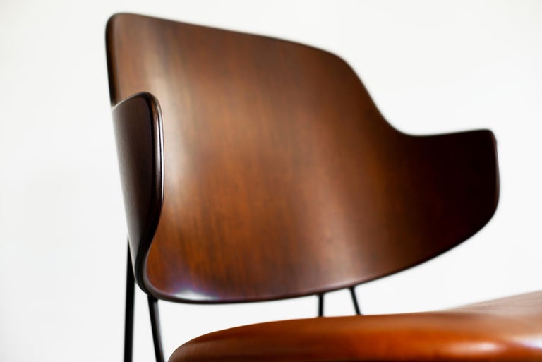 Kofod Larson "Penguin" Chairs at 1stDibs