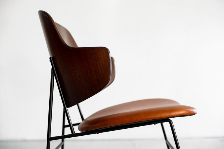 Kofod Larson "Penguin" Chairs at 1stDibs