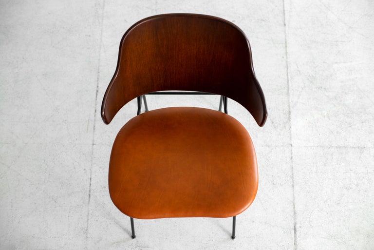 Kofod Larson "Penguin" Chairs at 1stDibs