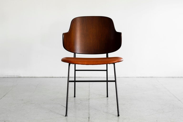 Kofod Larson "Penguin" Chairs at 1stDibs