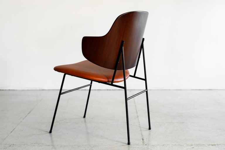 Kofod Larson "Penguin" Chairs at 1stDibs