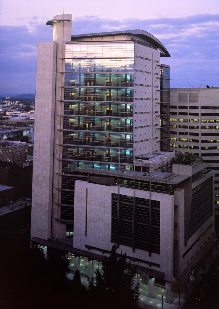 Kohn Pedersen Fox: Architecture and Urbanism, 1993-2002 by Ian Luna ...