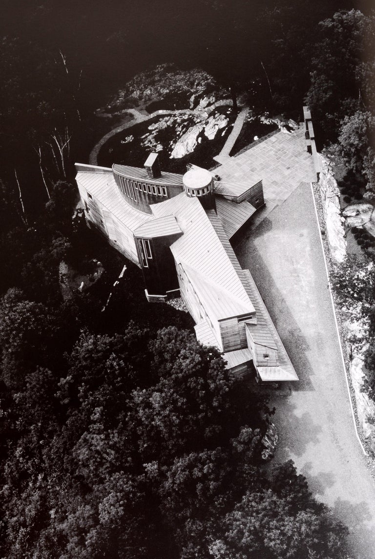 Kohn Pedersen Fox: Architecture and Urbanism, 1993-2002 by Ian Luna, 1st Ed Thus For Sale at 1stDibs