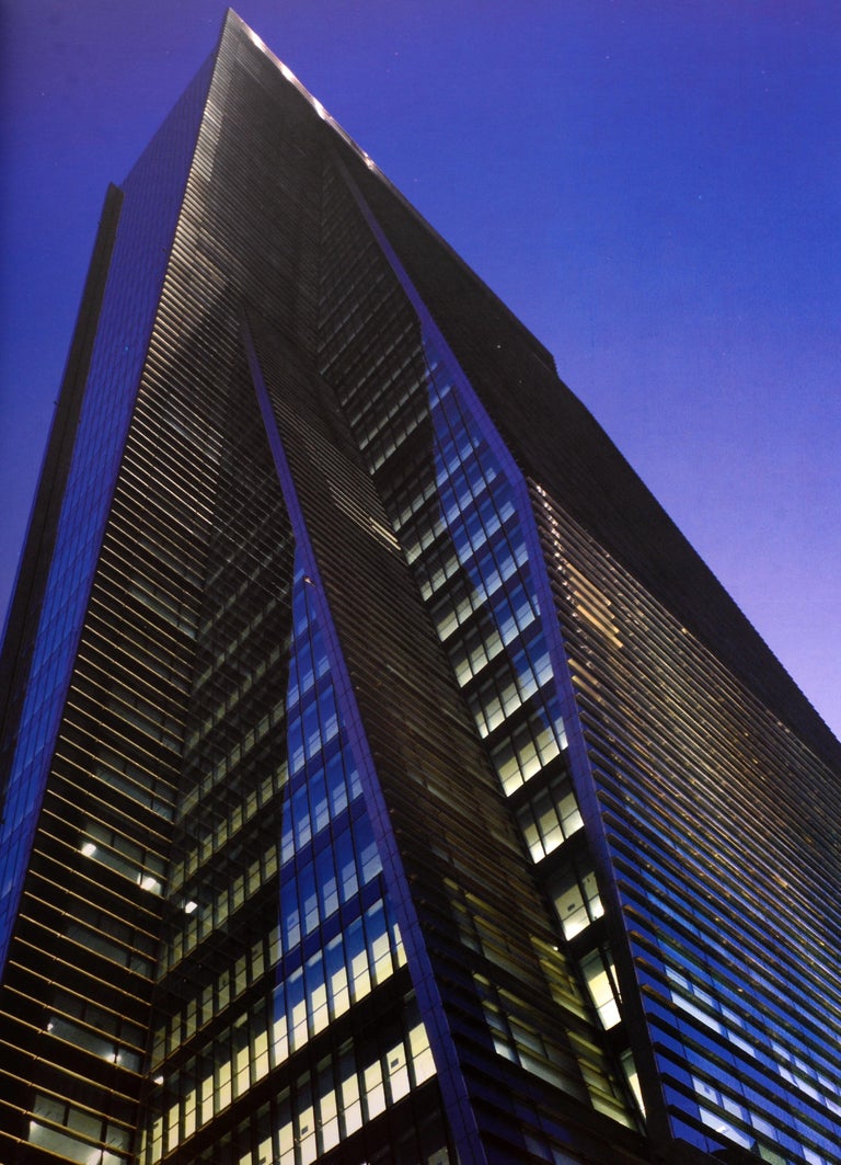 Kohn Pedersen Fox: Architecture and Urbanism, 1993-2002 by Ian Luna ...