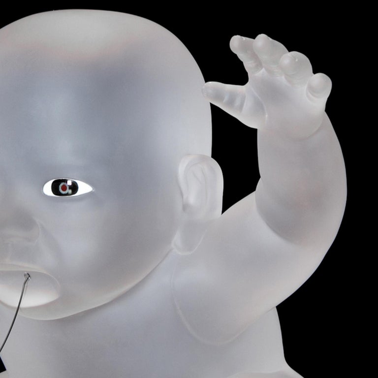 Koichi Matsufuji - Attacking Baby at 1stDibs