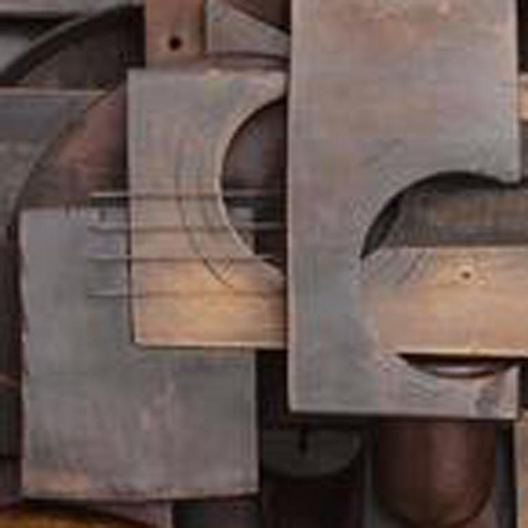 Koji Takei - Two Guitars #1 at 1stDibs