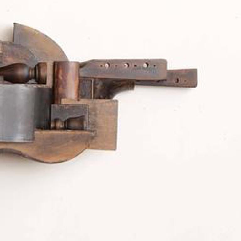 Koji Takei - Two Guitars #1 at 1stDibs