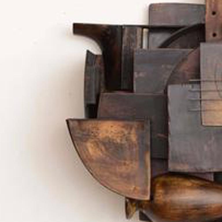 Koji Takei - Two Guitars #1 at 1stDibs