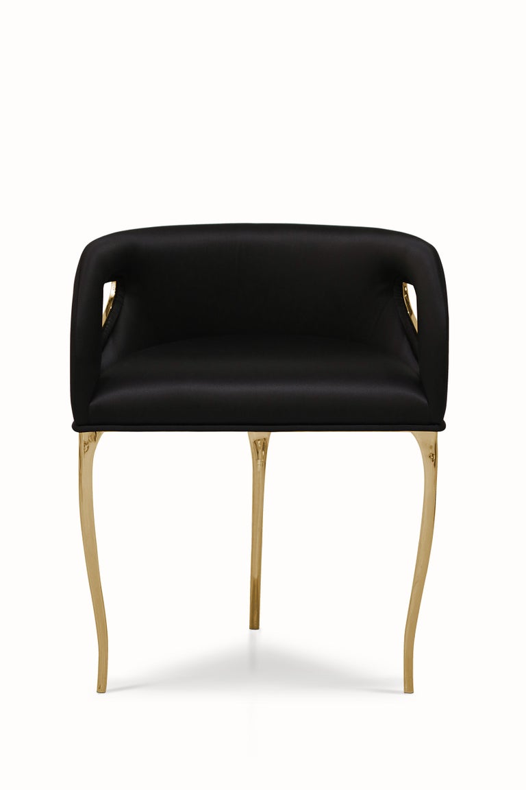 Chandra Chair For Sale at 1stDibs