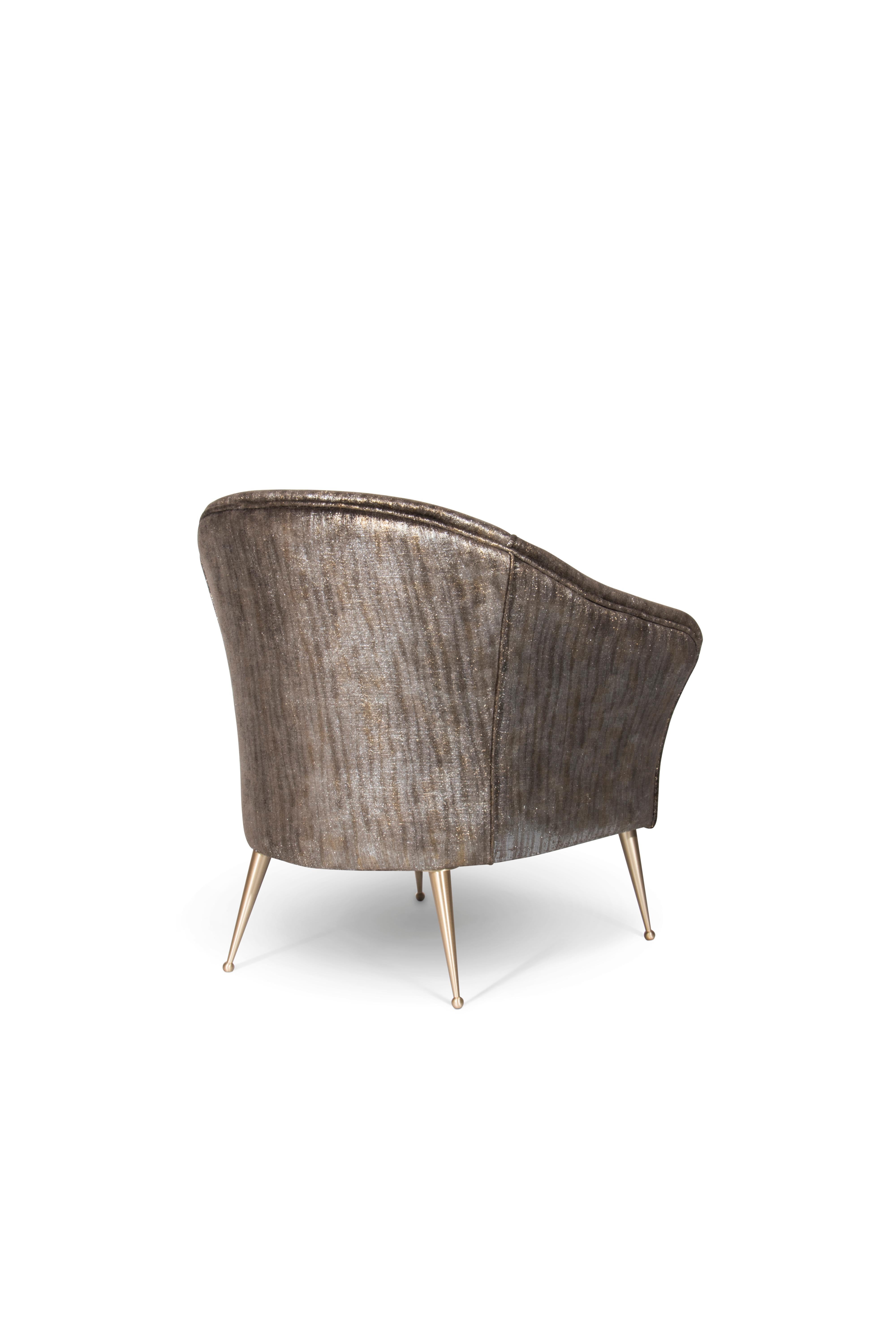 Chiclet Chair For Sale at 1stDibs