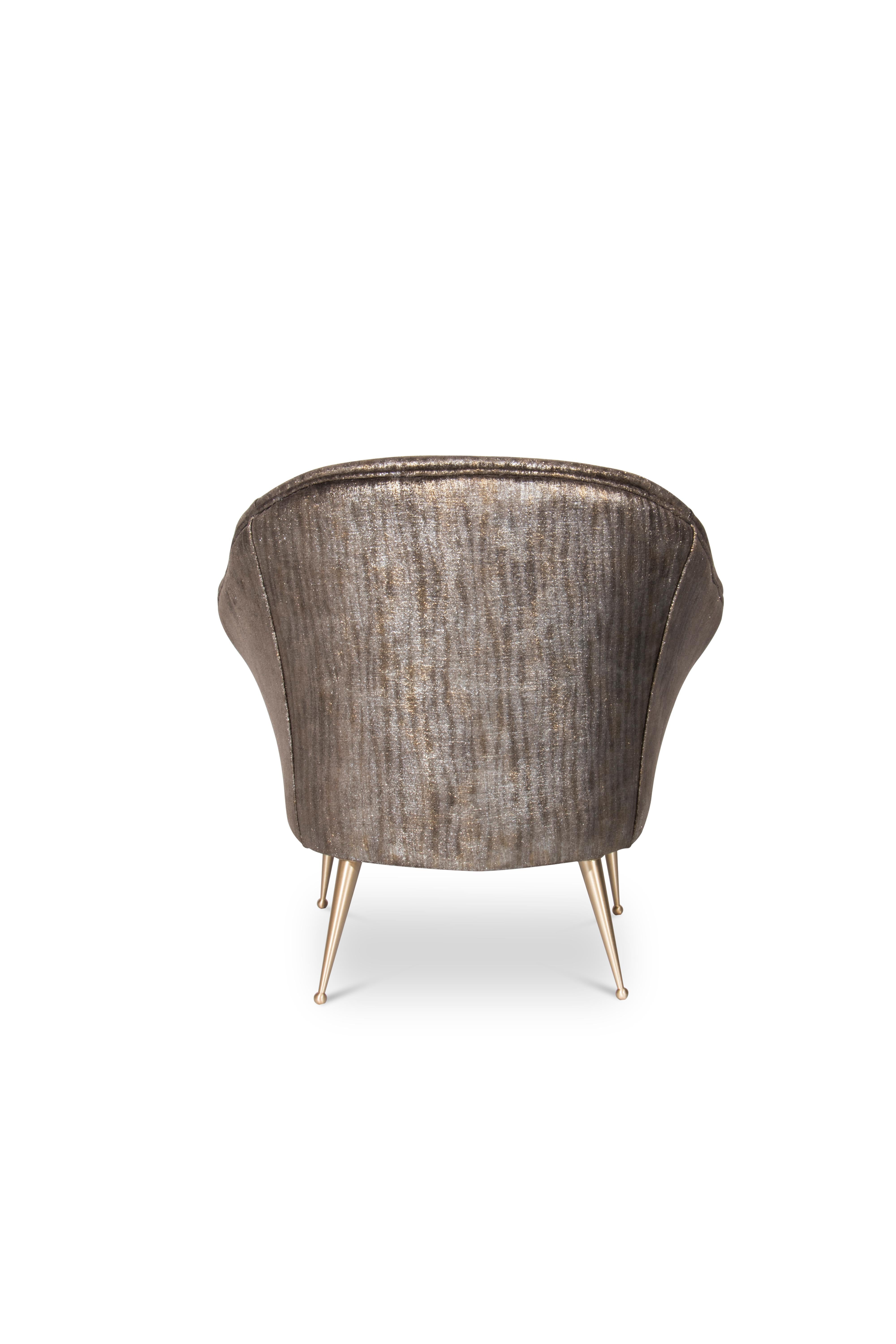 Chiclet Chair For Sale at 1stDibs