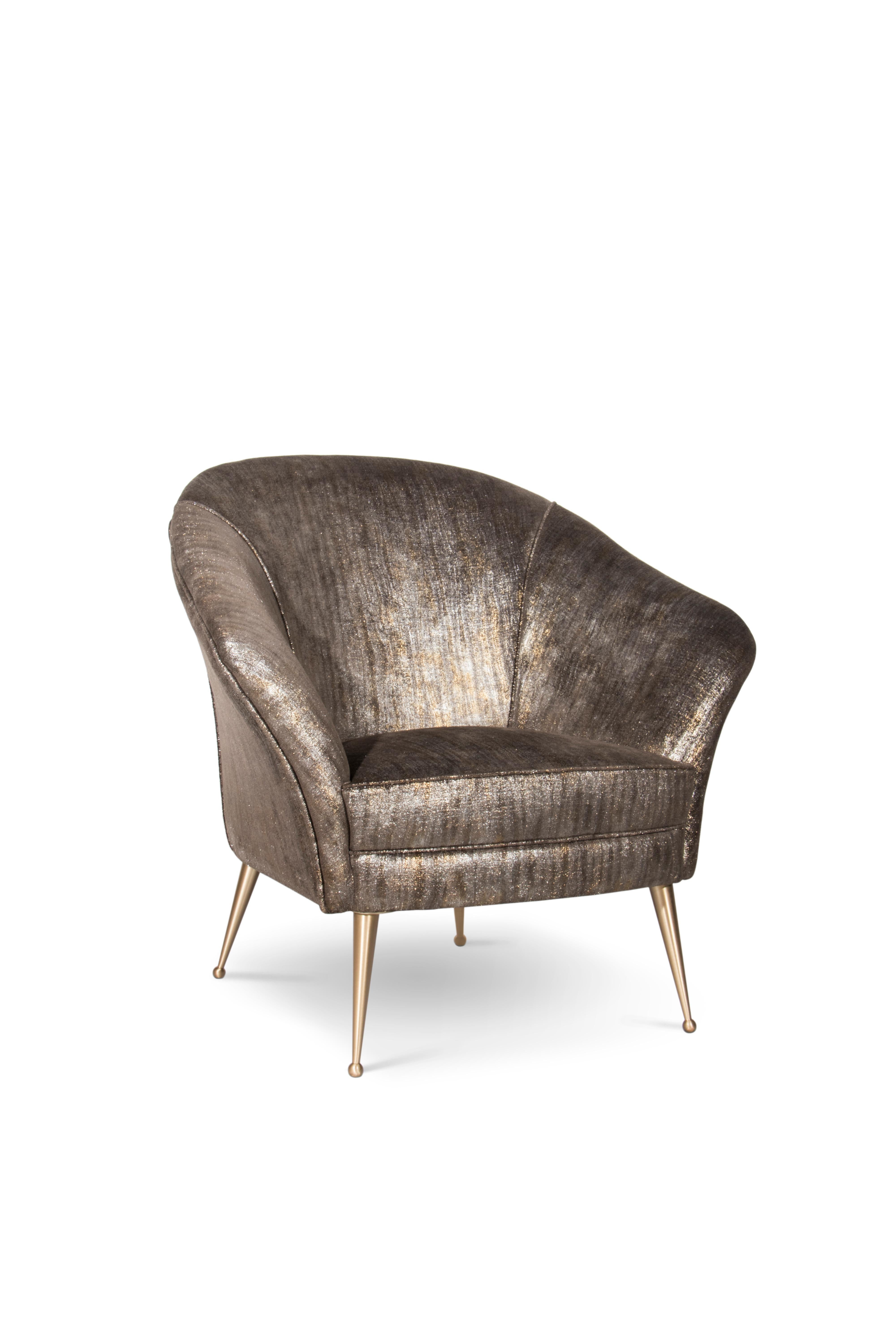 Chiclet Chair For Sale at 1stDibs
