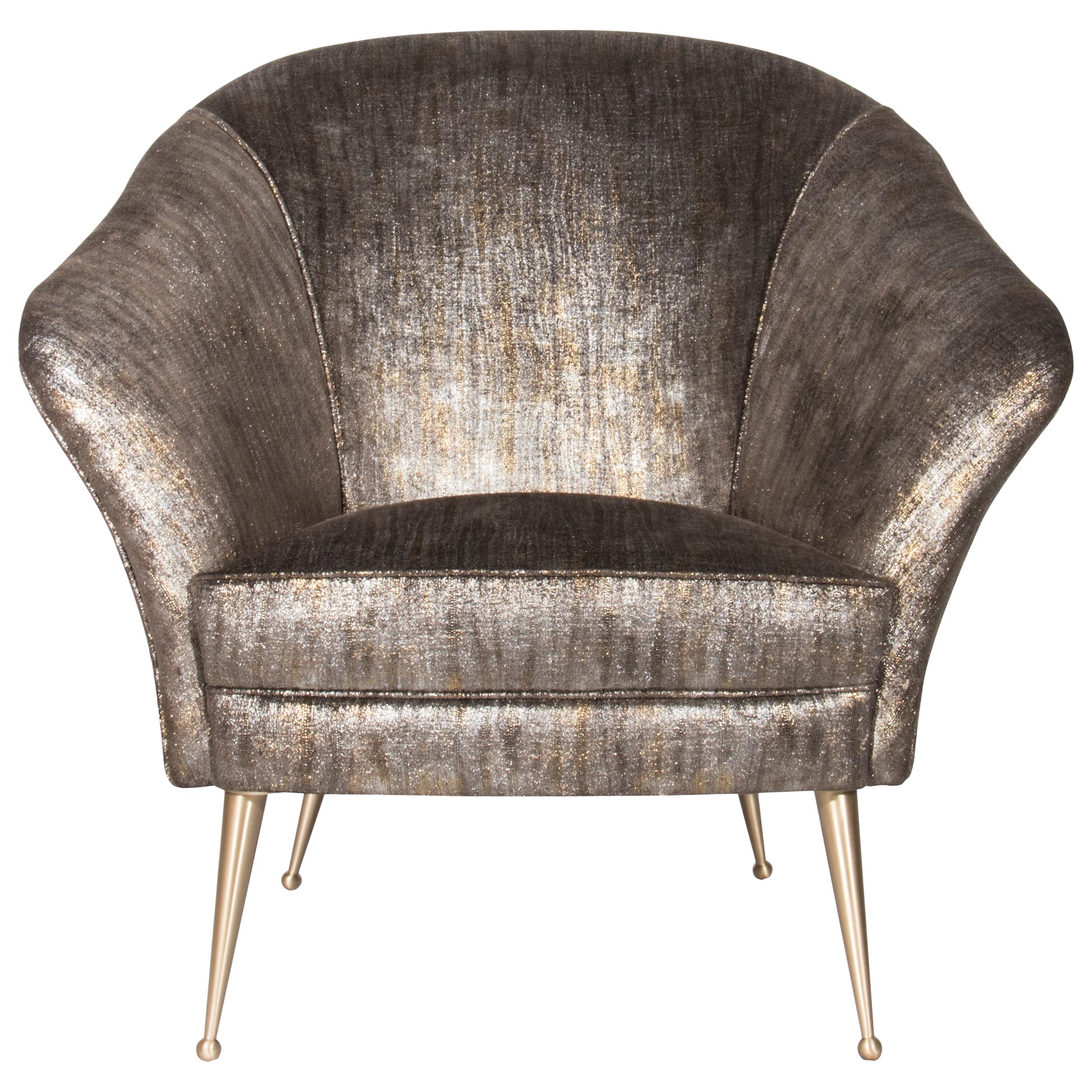 Chiclet Chair For Sale at 1stDibs