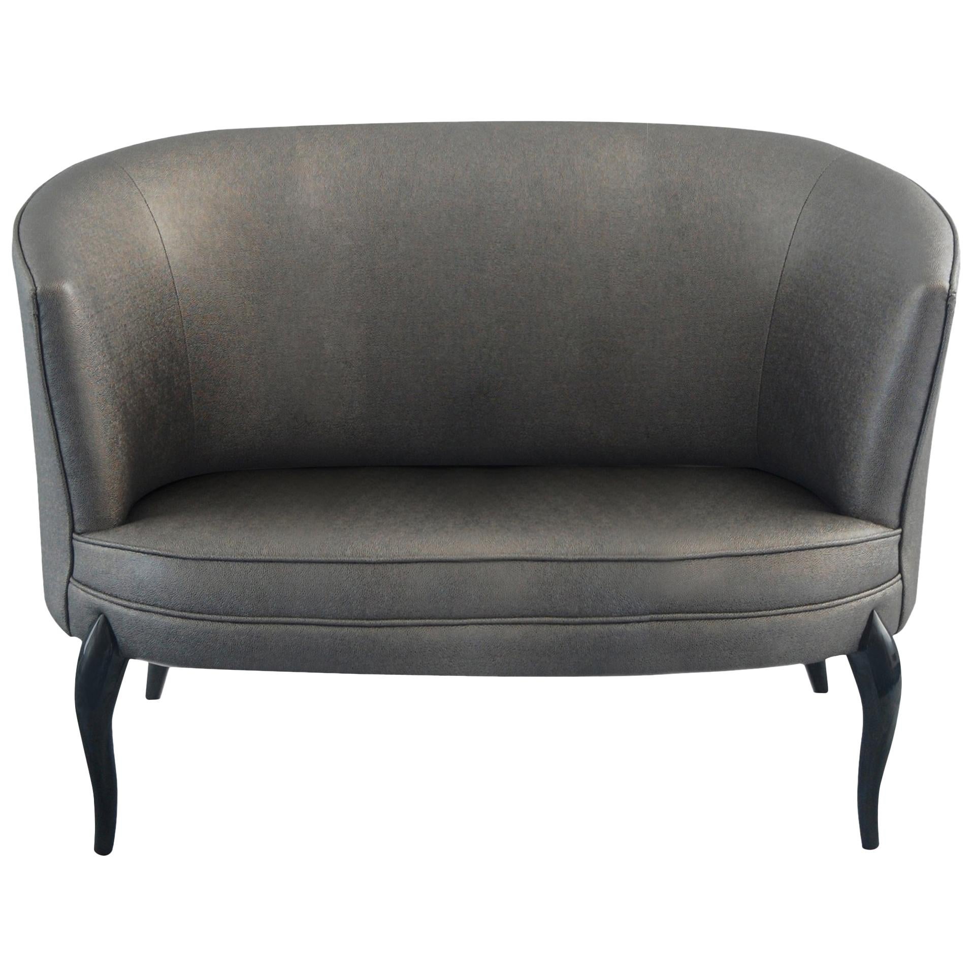 Vamp II Sofa For Sale at 1stDibs