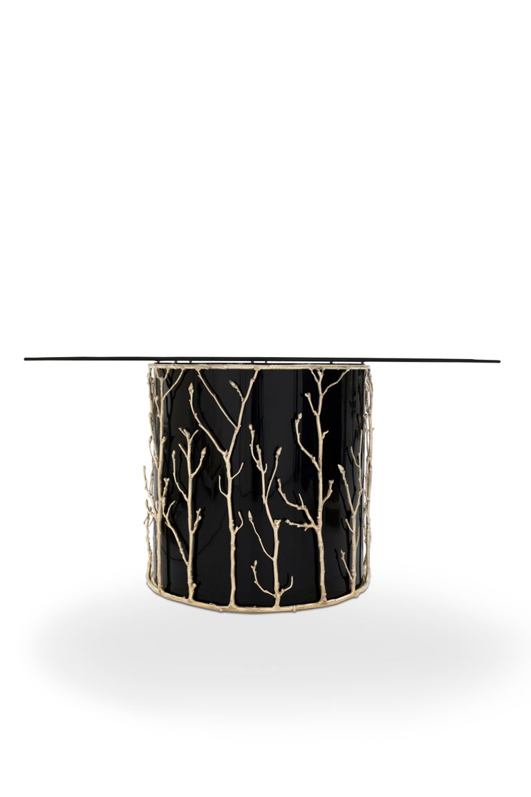 Enchanted Dining Table For Sale at 1stDibs