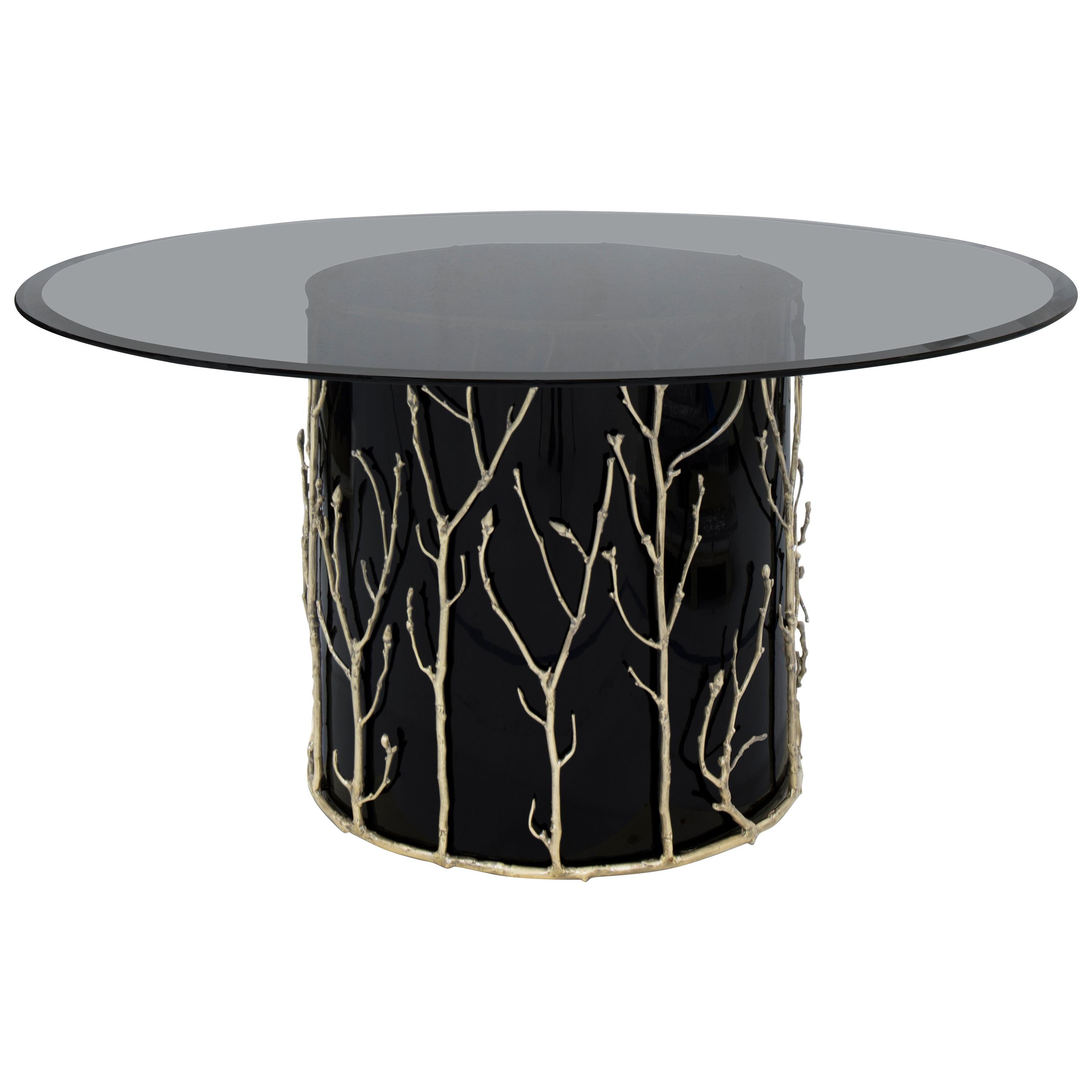 Enchanted Dining Table For Sale at 1stDibs