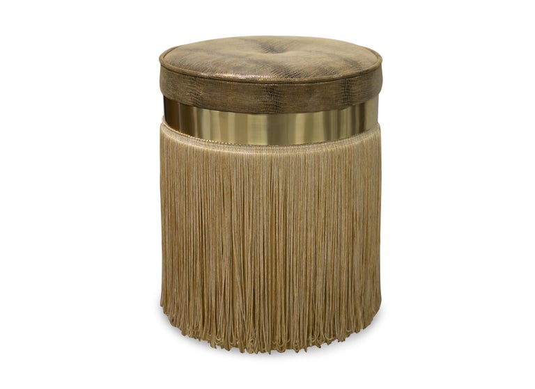 Isabella Puff For Sale at 1stDibs | puff seats for sale