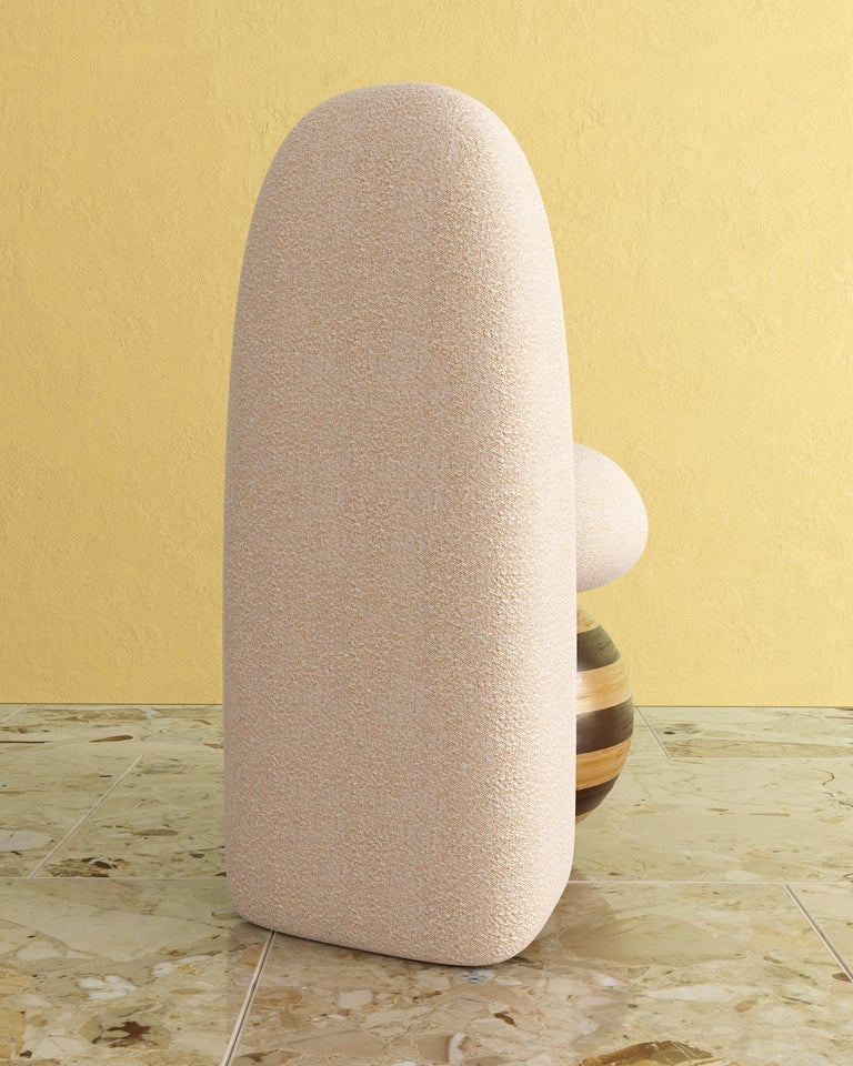 Koki Design House Maya Chair at 1stDibs